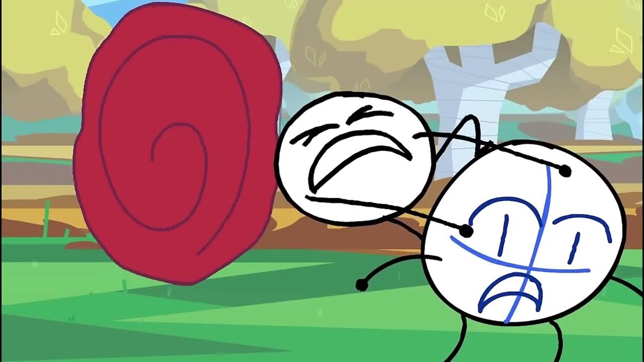 The OBS x Animatic Battle x ITFT x BFDI x PPT2 Experience……but I voice one of the scenes - YouTube