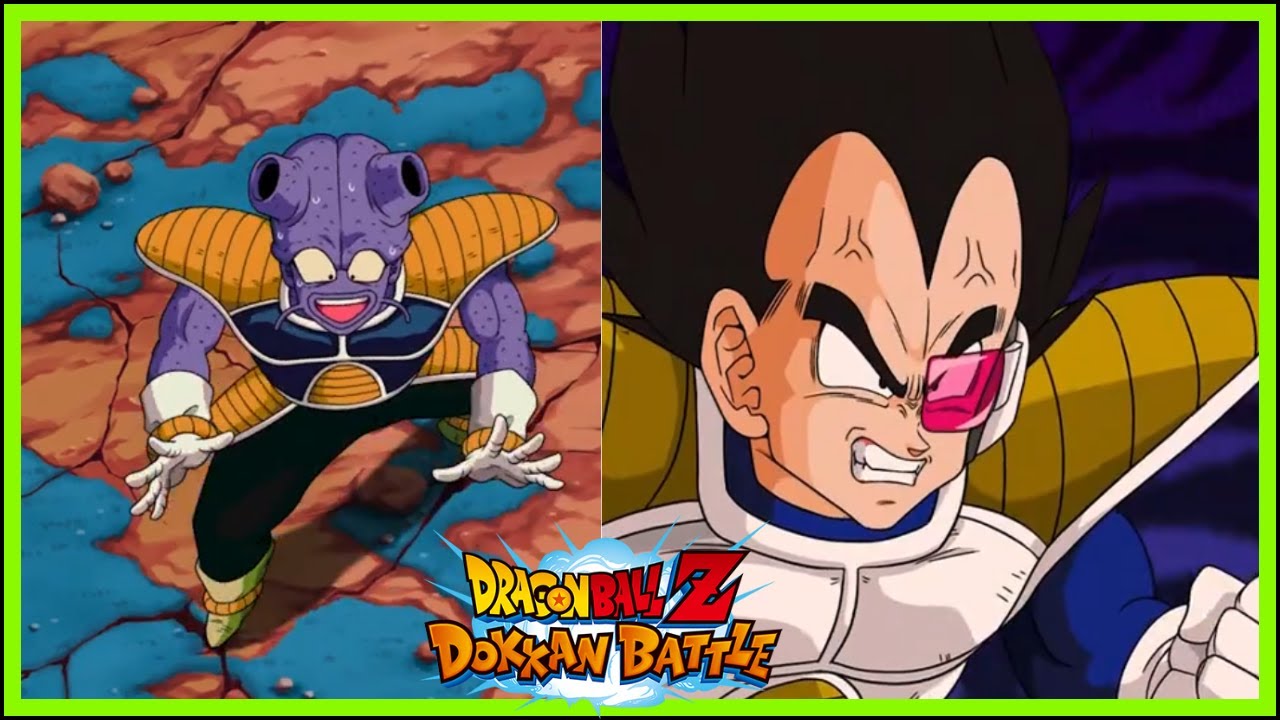 NEW AGL DIRTY FIREWORKS VEGETA & CUI BREAKDOWN NEW BEST TUR IN DOKKAN ...