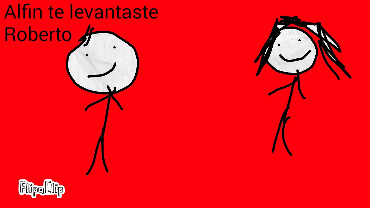 Las aventuras de Roberto (Parte2) - YouTube