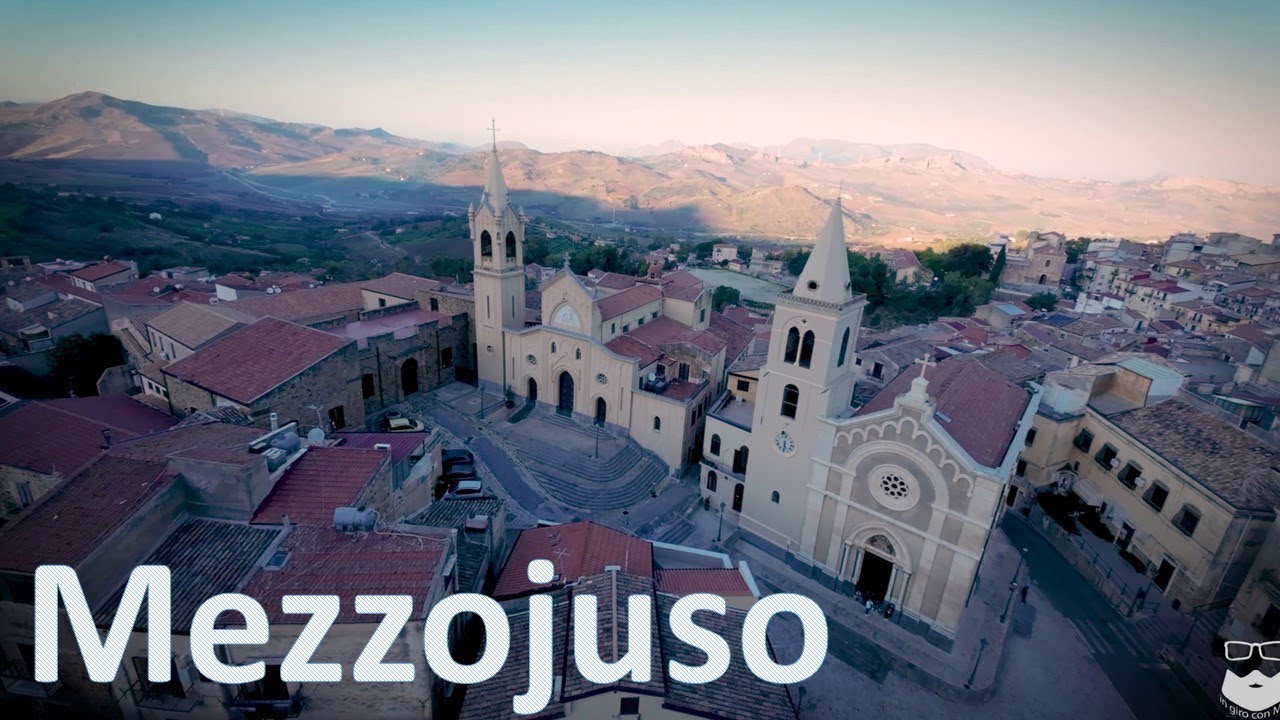 Mezzojuso #sicilia #avata #sicily #travel #viaggio #viaggiare #travel # ...