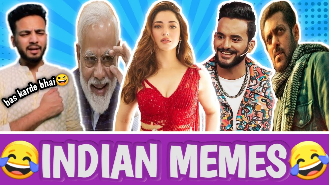 😂Wah Kya Scene Hai | Ep 26| Dank Indian Memes| Trending Memes| Indian ...