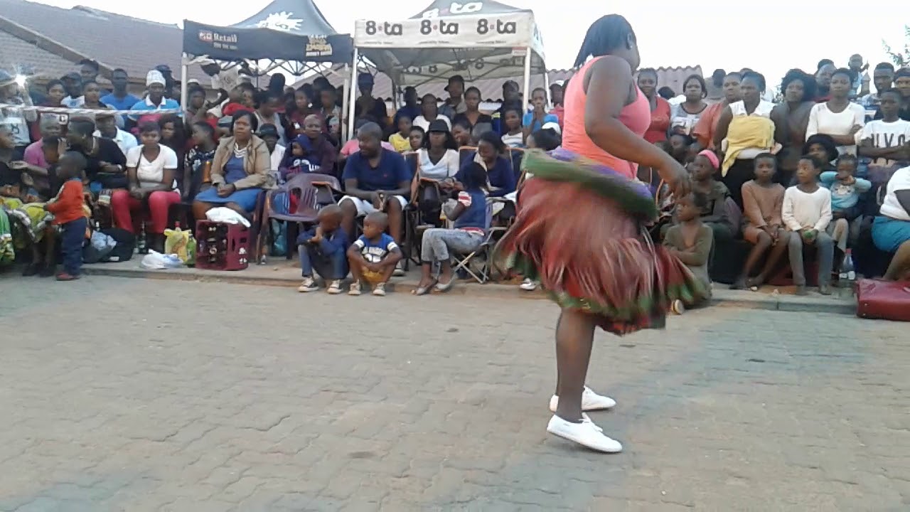 Khomanani mamelodi Top 3 - Thathaka thaka - YouTube