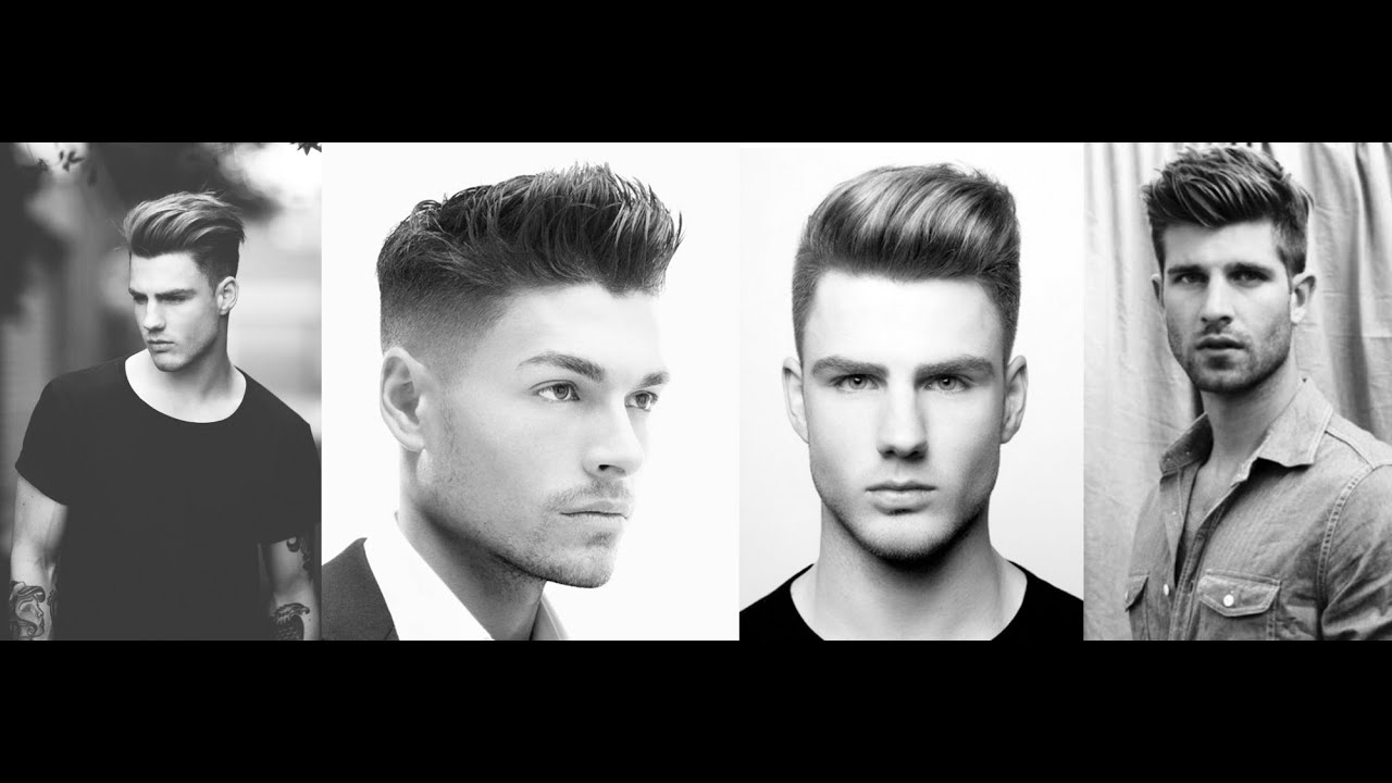 COMO FAZER MECHAS E LUZES EM HOMENS - YouTube