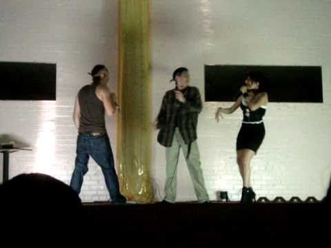 Cholo Adventures Live in Dallas,Tx Prt 1 - YouTube