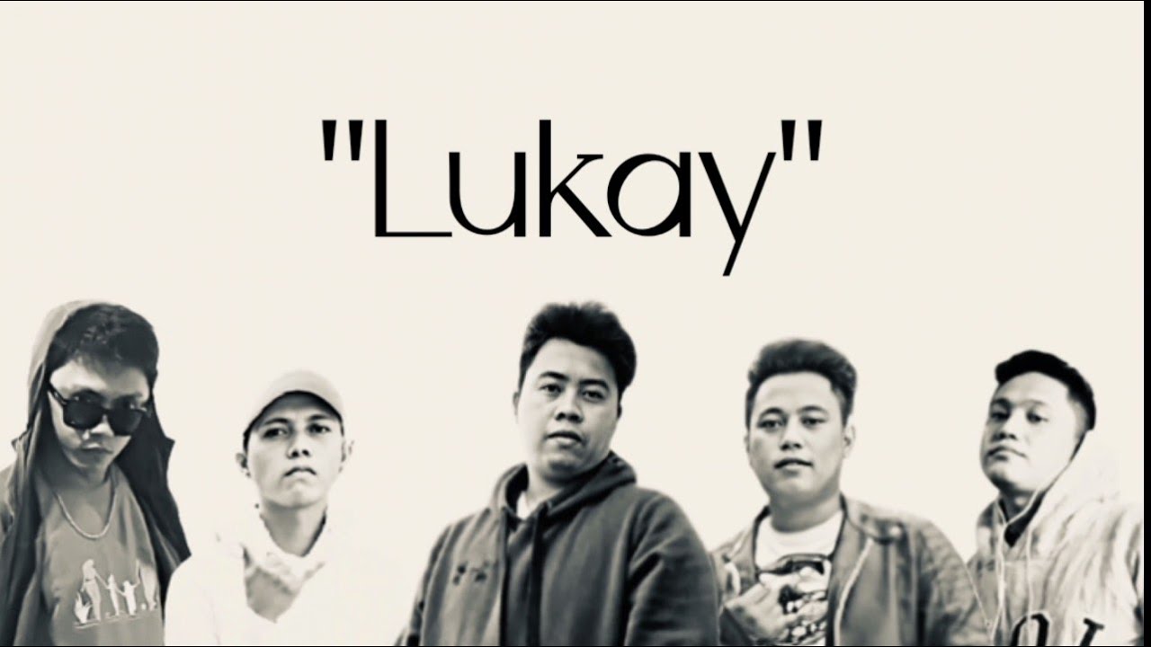 CTF - Lukay (Official Lyrics Video) - YouTube
