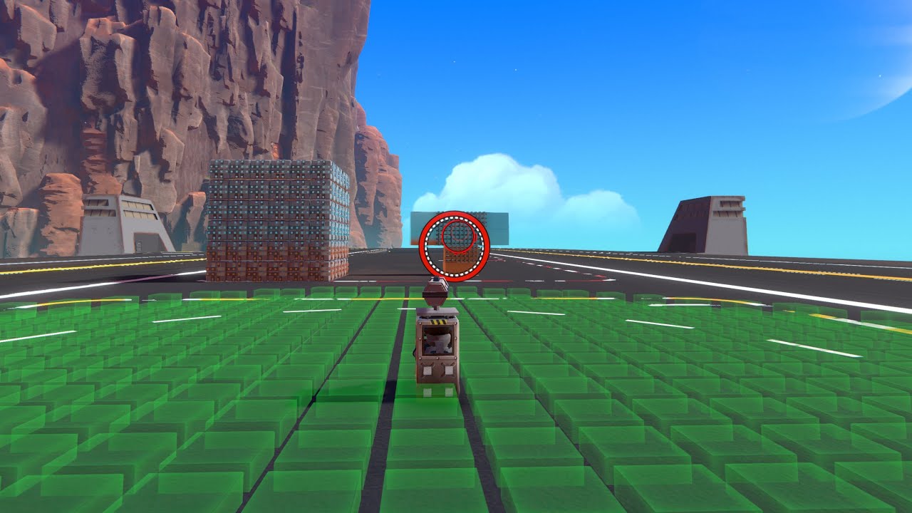 THE BEST ARMOR BUILD GUIDE in Trailmakers after Airborne Update 1.6 The ...