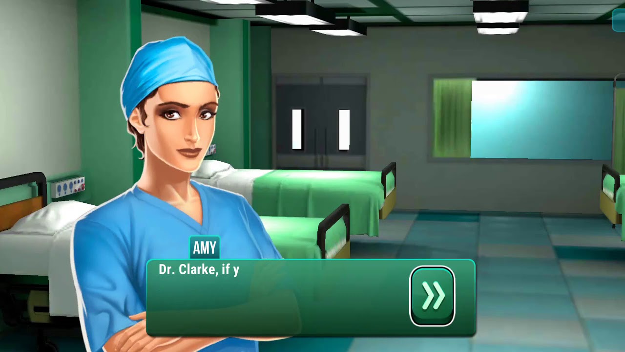 Hastanemiz büyüyor operate now hospital oynuyorum (operate now hospital ...