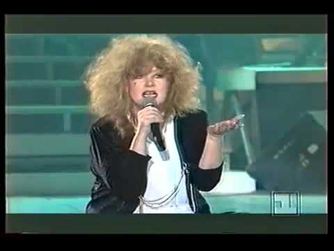Alla Pugacheva - Lago Hope (Hit Parade Ostankino, 1992) See all