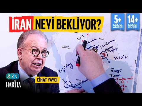 Amiral Cihat Yaycı’dan yeni uyarı: Kapanma Hürmüz’le kalmaz
