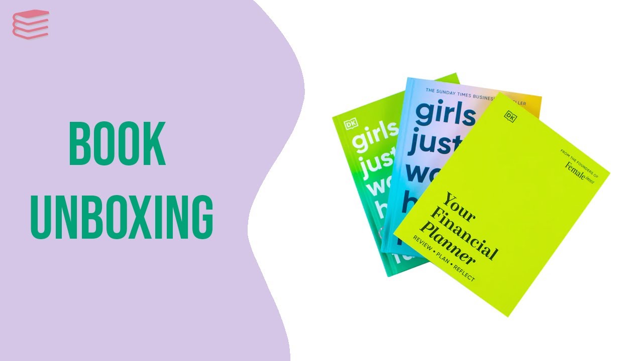 Female Invest: Your Financial Planner, Girls Just Wanna Have Funds ...