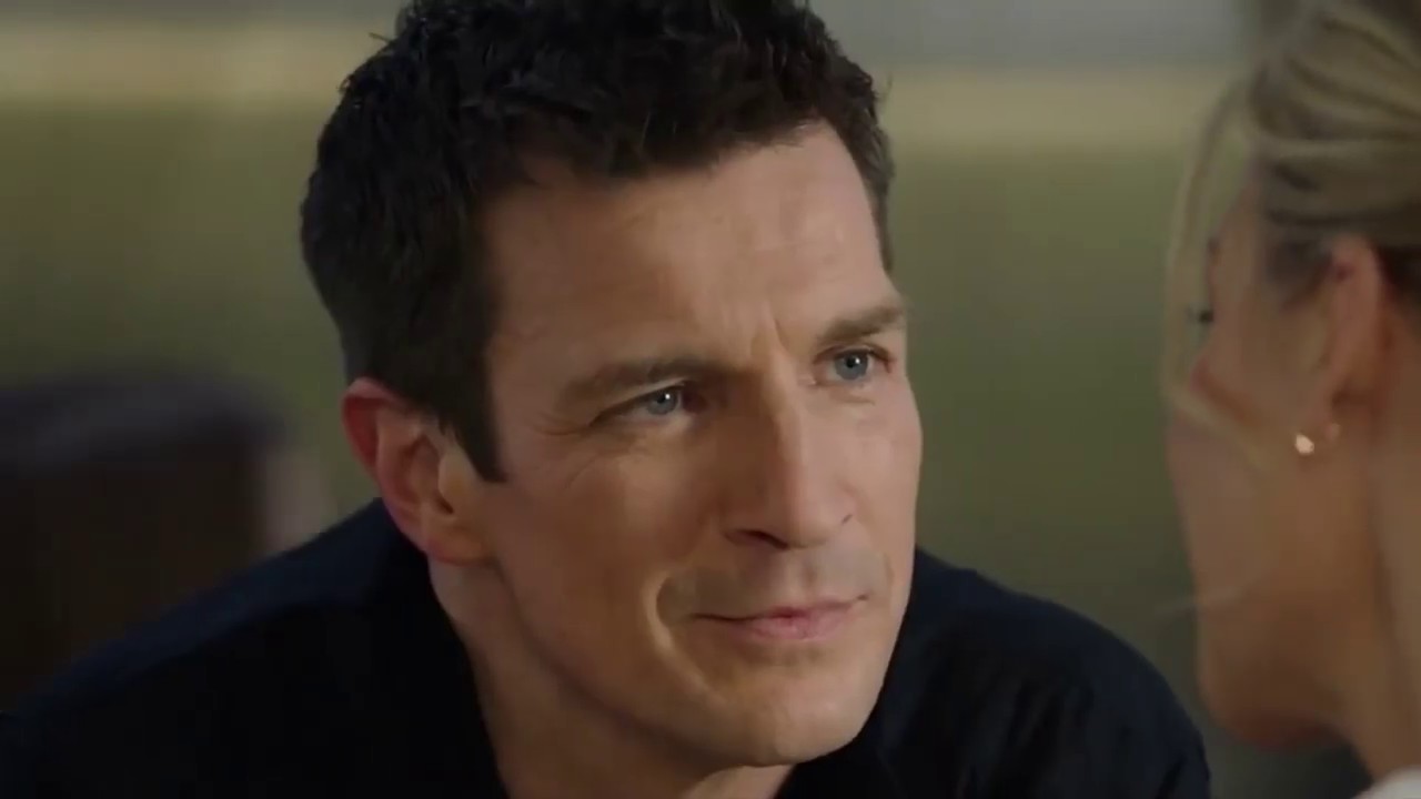 The Rookie | 2x12 Promo | "Now and Then" - HD - YouTube