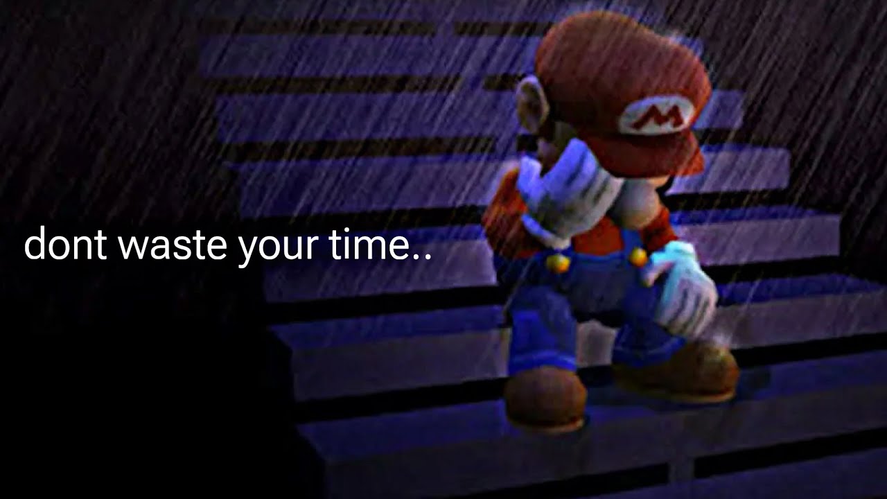 SUPER SMASH BROS. ULTIMATE failure ;( - YouTube