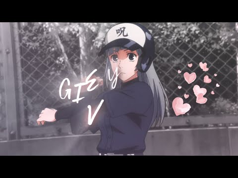 kasumi miwa edit