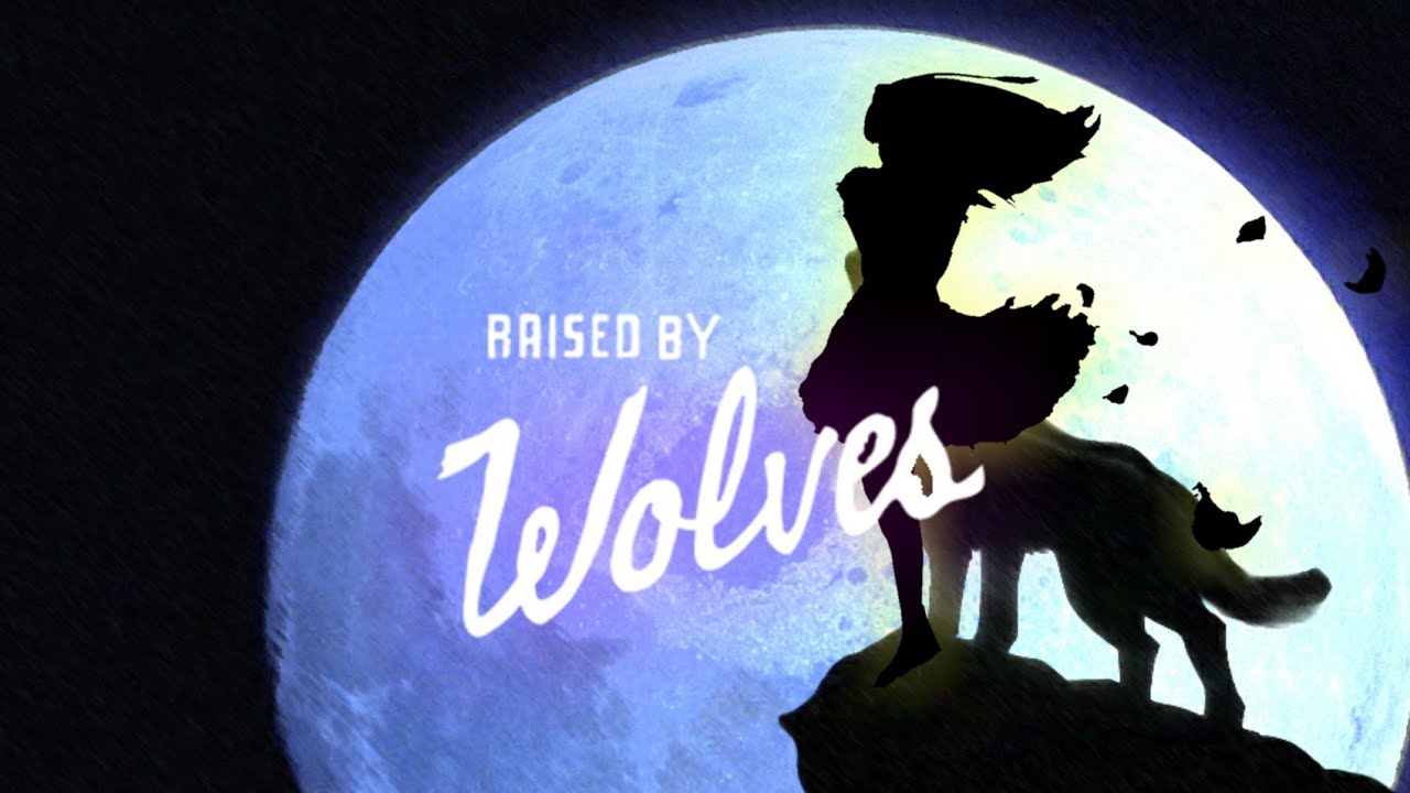 The Girl Raised by Wolves|Season 2|Episode 3 - YouTube