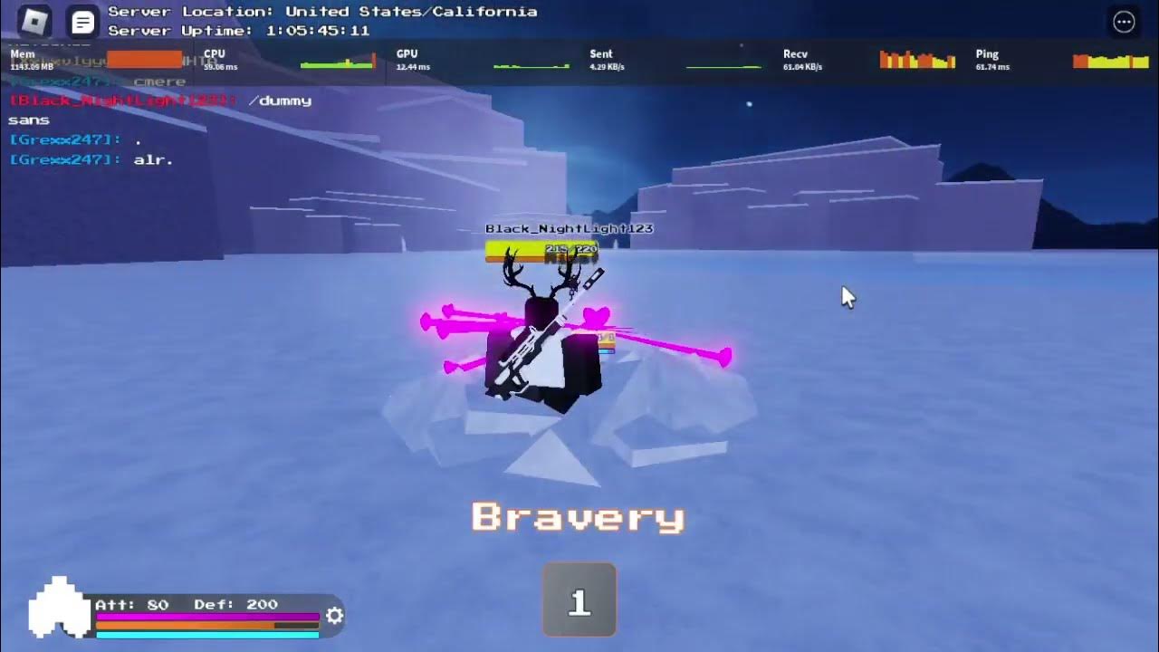 Gaster Combo For Sanssschara Alternate Battlegrounds Youtube