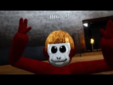 playing isolation chimps level 1 part 1 - YouTube