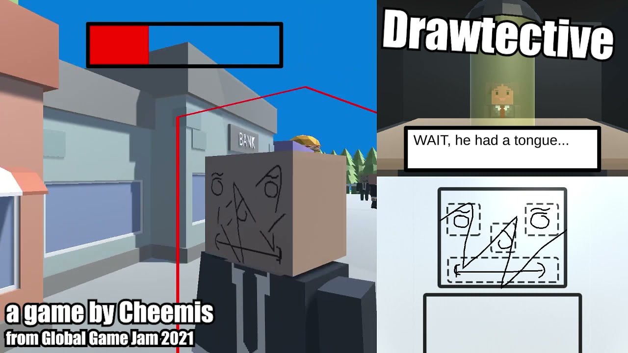 Cal Poly Game Development Club Showcase 2020-2021 - YouTube