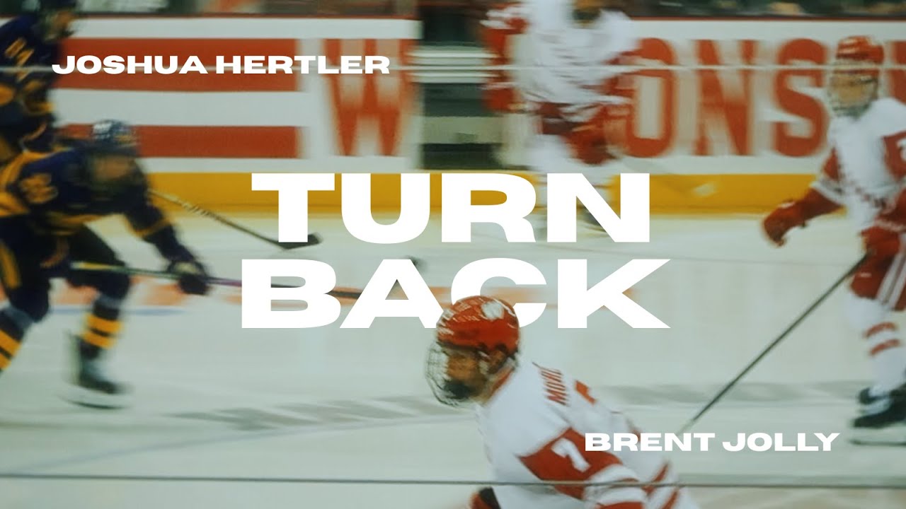 Joshua Hertler - Turn Back (feat. Brent Jolly) (Official Video) - YouTube