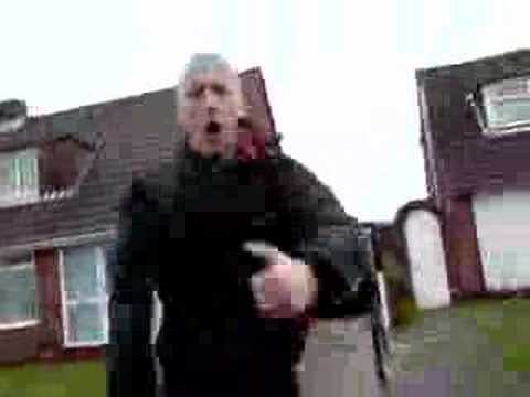 Mad scouse Wes - YouTube
