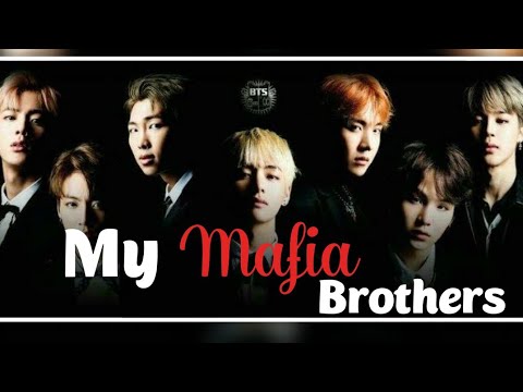 My Mafia Brothers [BTS FF ft BLACKPINK]«Episode 5»