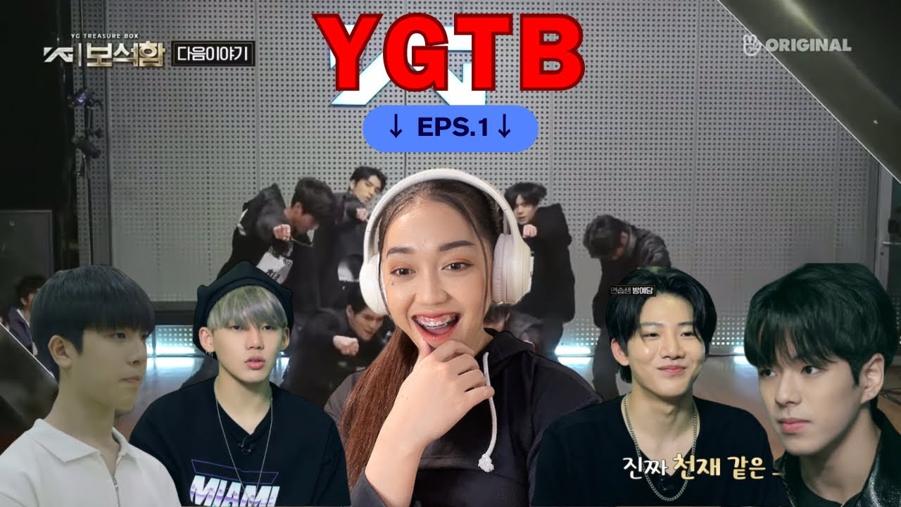 YGTB Eps.1 | Here we go.. - YouTube