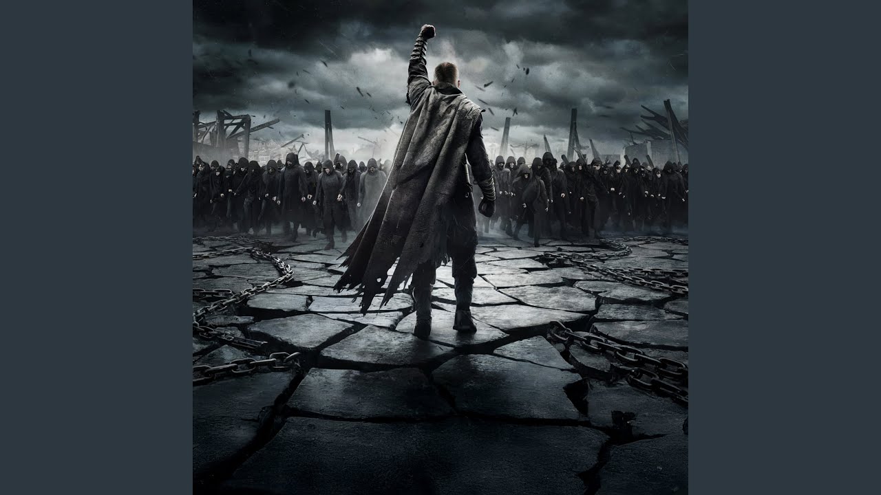 Eiserne Faust - YouTube