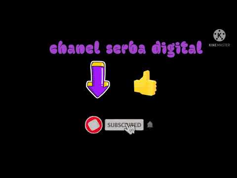 Intro chanel serba digital .