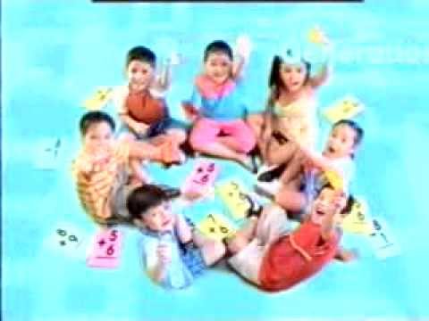 ENFAKID TV Commercial (Nestlé) | 2002 - YouTube