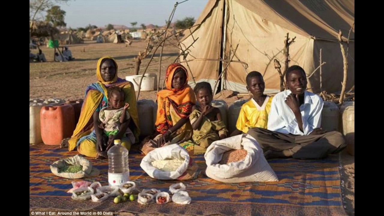 Poverty Inc. - Chad - YouTube