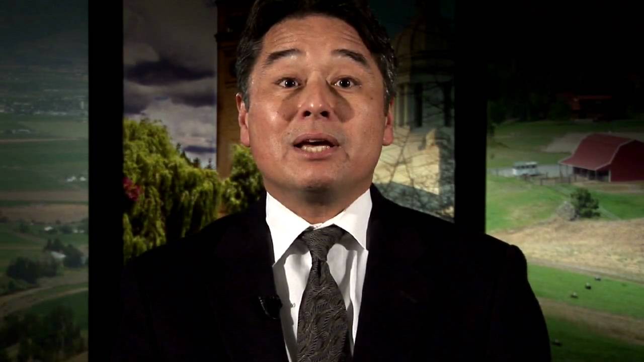 Sen. Chris Marr - Legislative Update - March 15 - YouTube