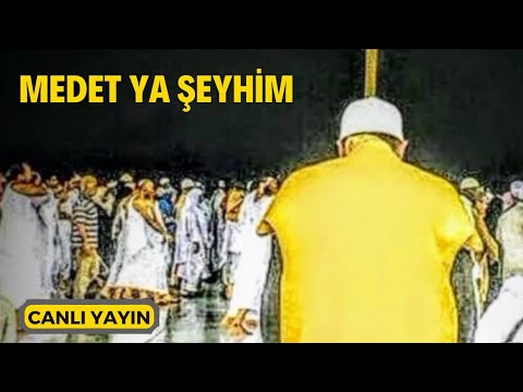 Medet Ya Şeyhim - \