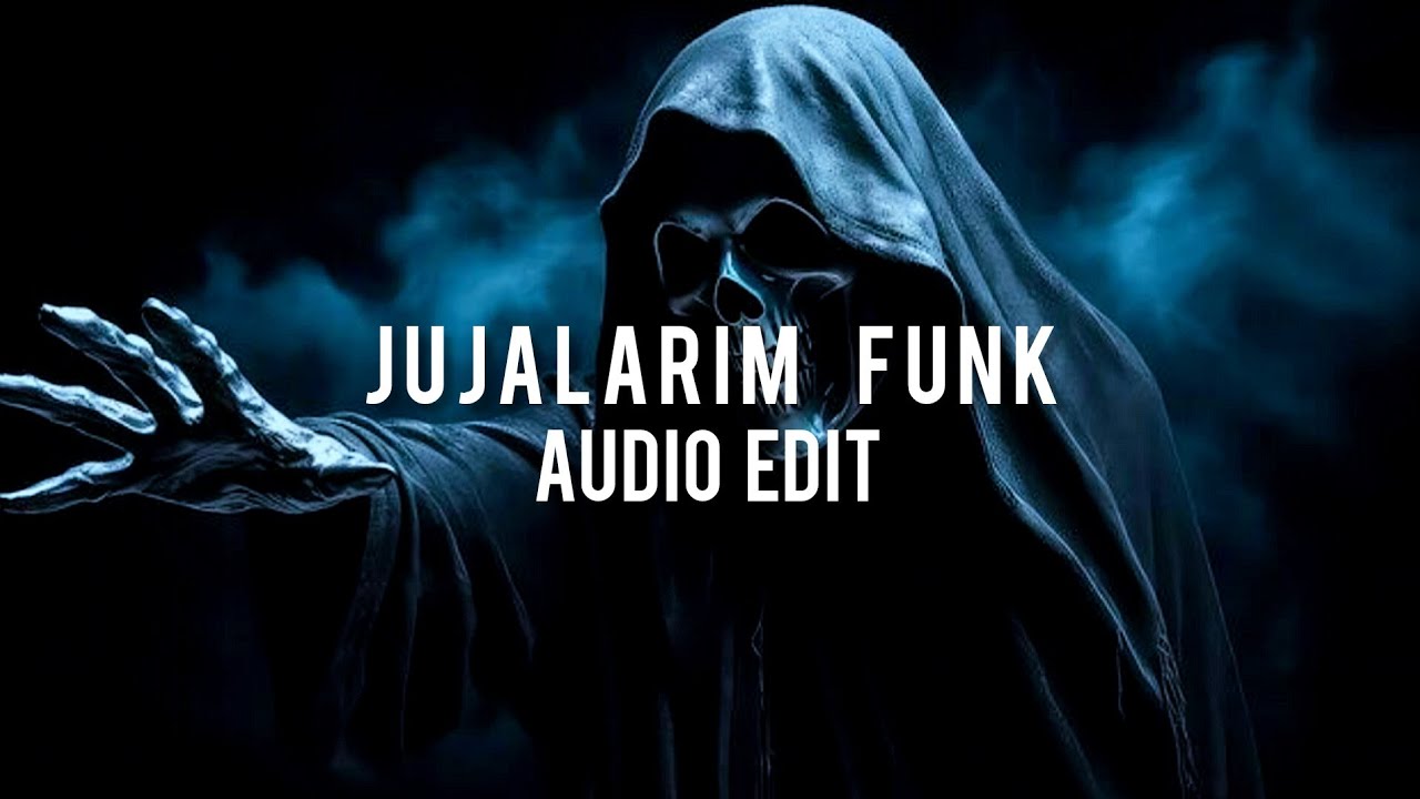 Jujalarim Funk - eternxlkz [edit audio] - YouTube