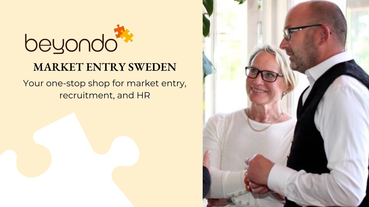 Beyondo Recruitment - your recruitment partner when entering the ...