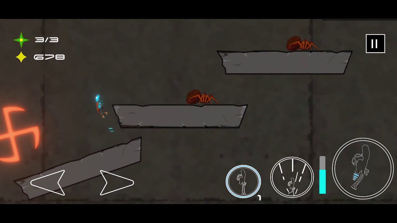 Arf the Alien Play Store video - YouTube