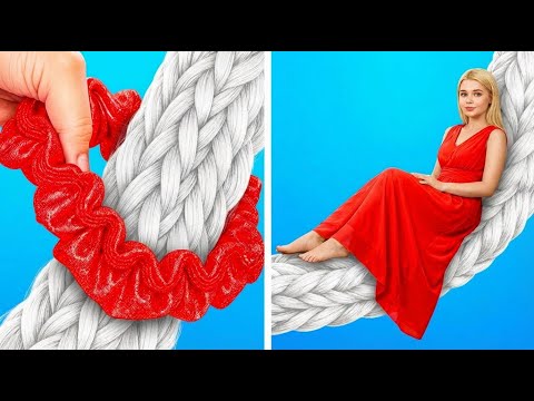 When Food Acts Like People | Wacky Food Scenes by 123 GO! GLOBAL