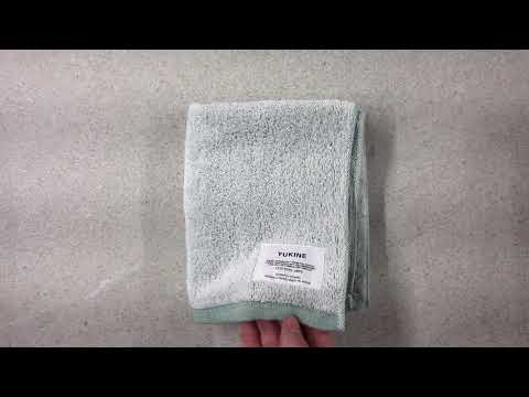 Meet... Shinto Towel