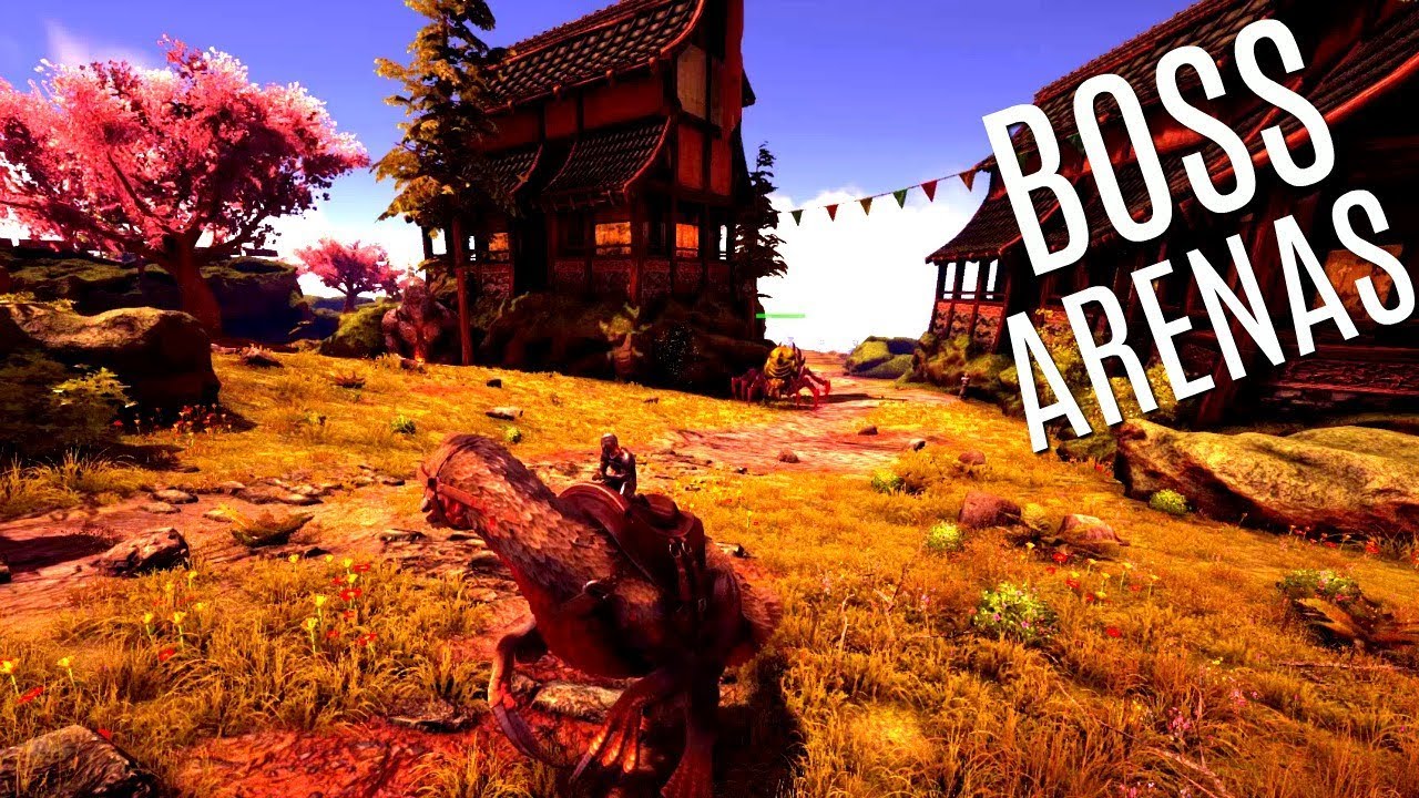 ALPHA DRAGON/MANTICORE ARENA and Boss Close Calls! - Official PVP (E62 ...