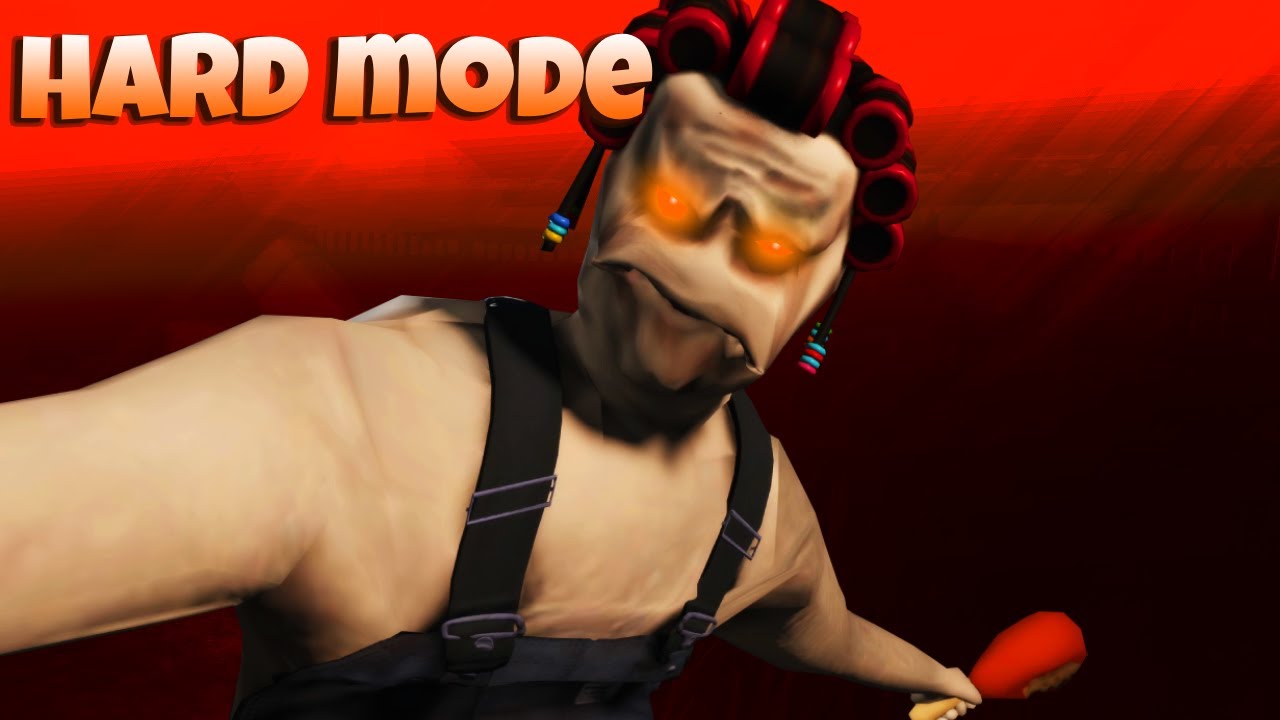 Consume Hard Mode | Solo - Full Guide - YouTube