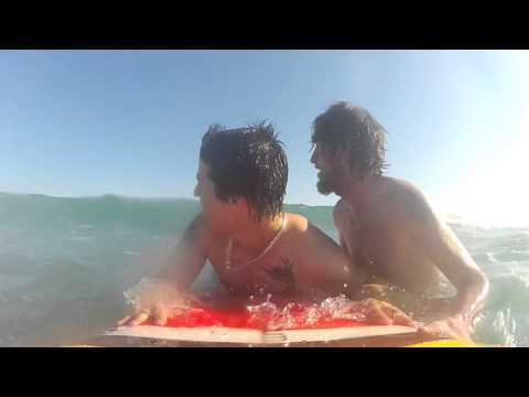 Pohm's Can Surf