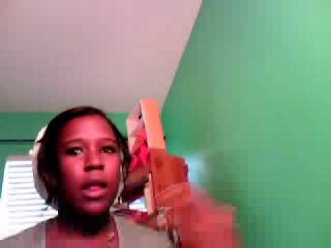 Re: To:All Of My Friend On My Friends list on Stickam. (Ms. New Booty) WITH MUSIC