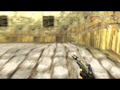 CS 1.6 | kit 4 kills