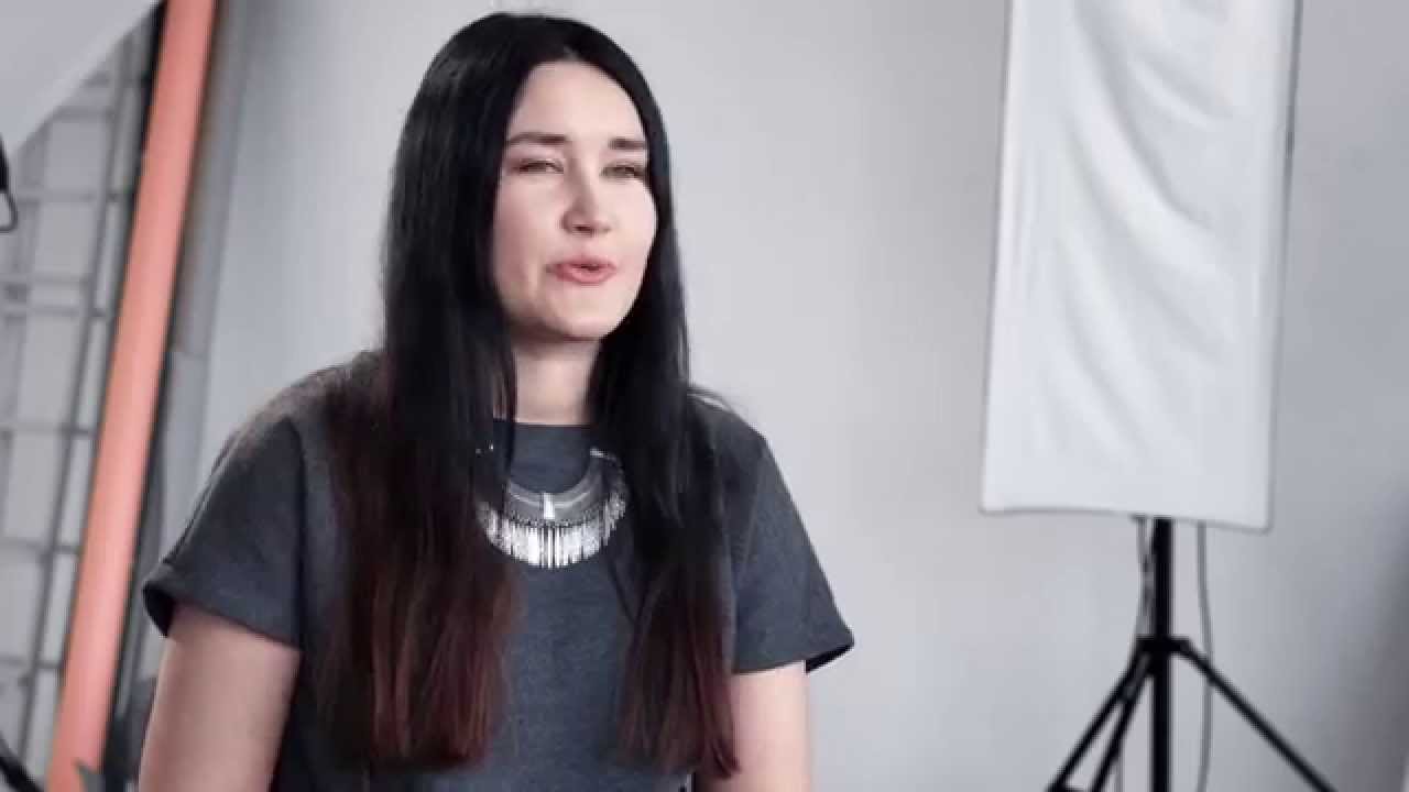 Wacom Create More | Digital Photo Artist Natalie Shau Interview - YouTube