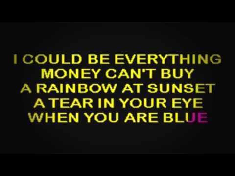 SC2156 04 Murray, Anne Bluebird, The [karaoke] - YouTube