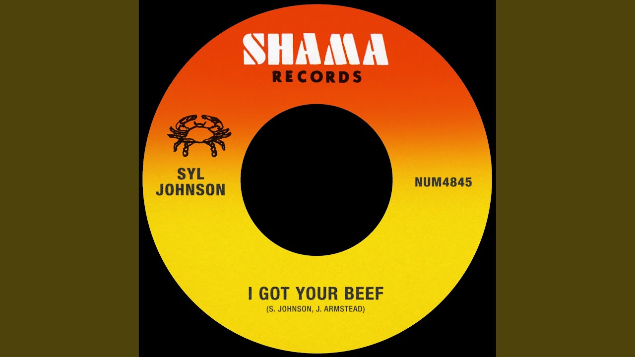 I Got Your Beef - YouTube