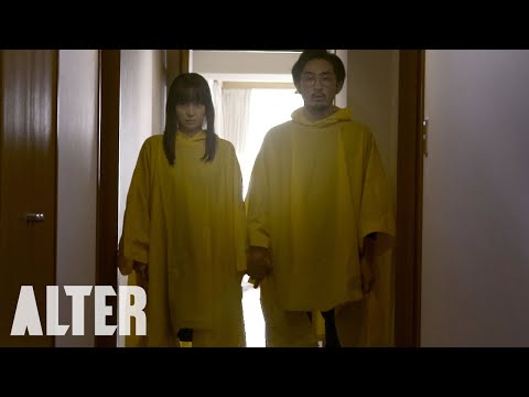 Horror-Comedy Short Film \