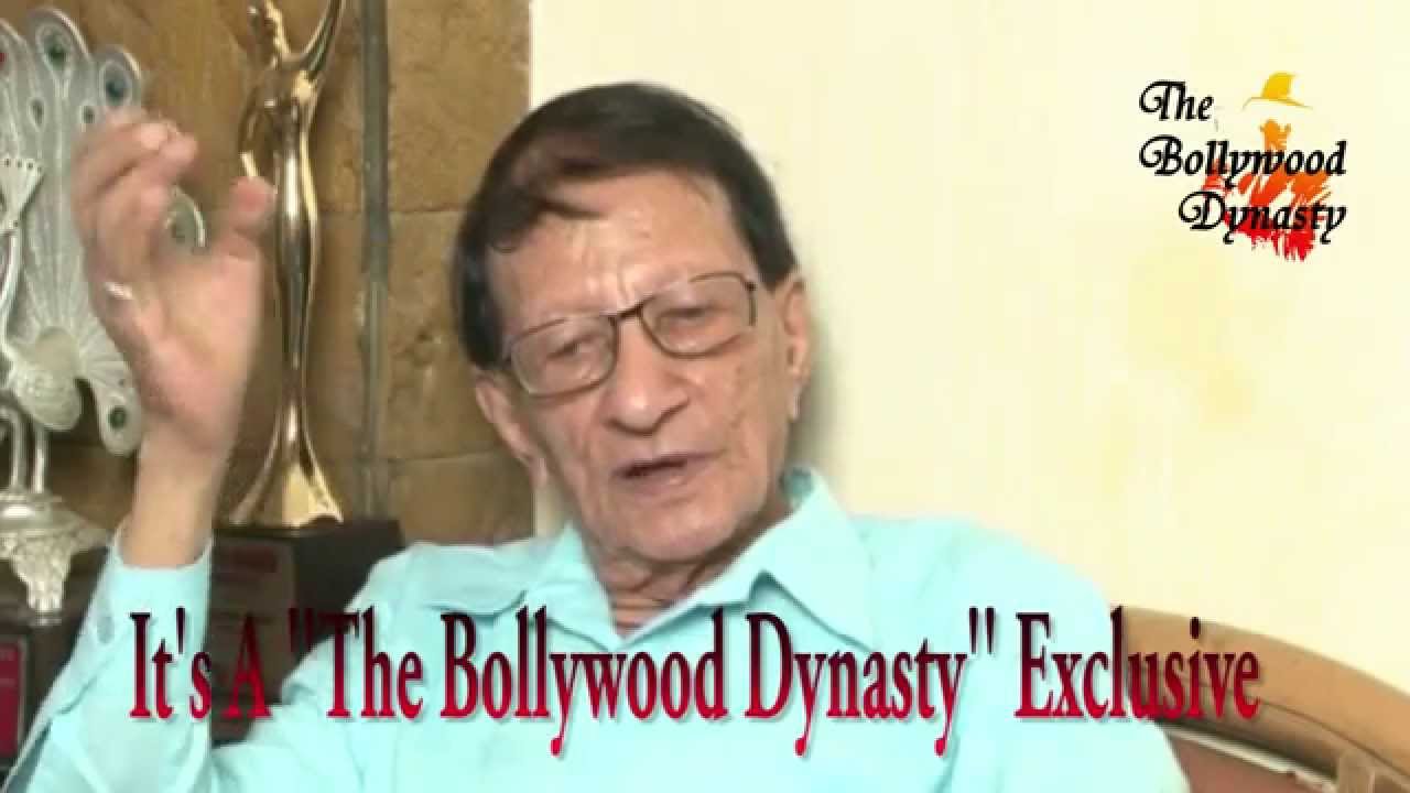 Exclusive Interview of Lyricist Yogesh Gaud - YouTube