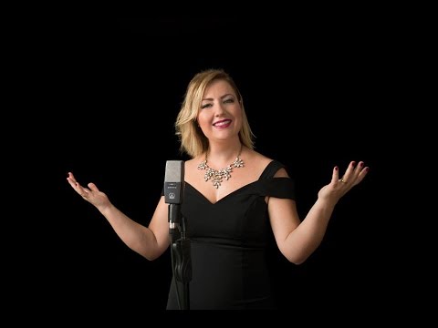 Belgin GÖK-Yaşamak Var Şarkılarda Çal Eylen (NİHAVEND)R.G.