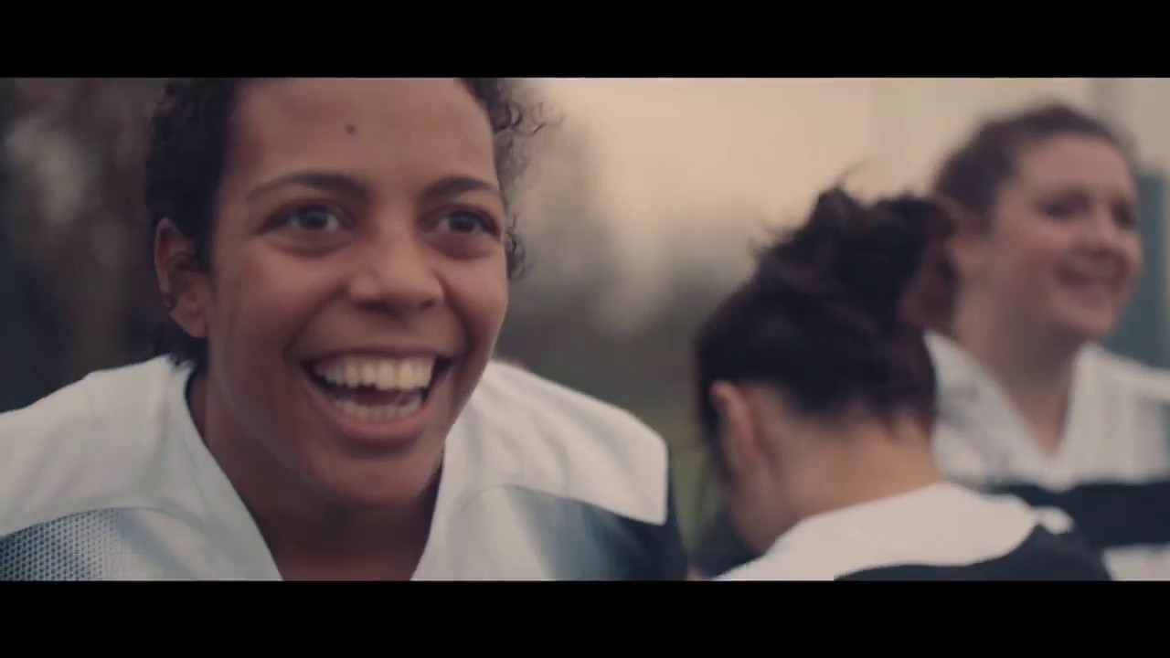 England Rugby’s Inner Warrior campaign : #BAGC2018 Awards - Winner ...