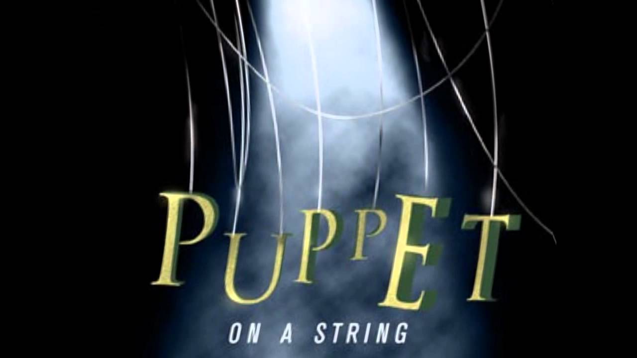 Mark Cell - Puppet on a string PREVIEW - YouTube