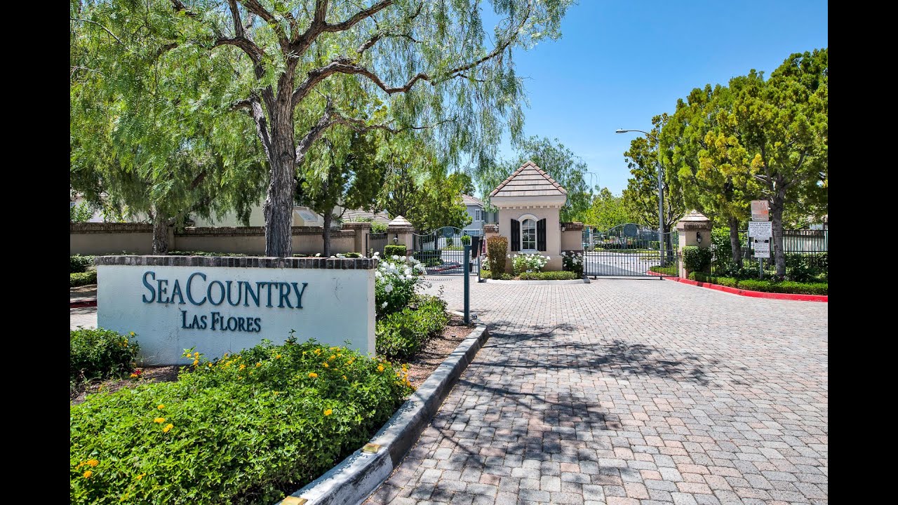 Seacountry Lane, Rancho Santa Margarita, CA | Christina Ford, Ford ...